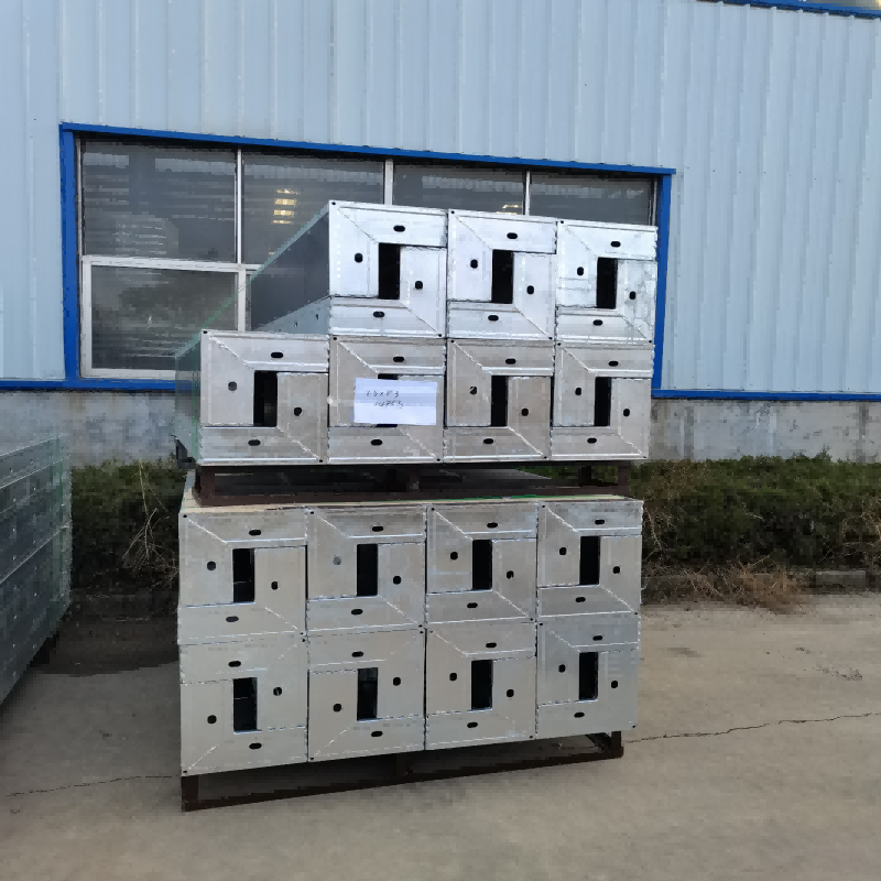 Corner Formwork China Factory_China Manufacture_China Supplier - Rizhao ...